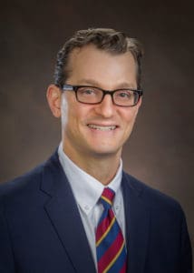 David E. Menet – Salter Feiber, P.A.